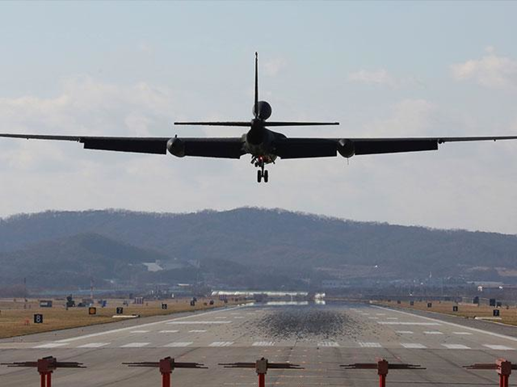 Напрежението на Корейския полуостров се увеличи след започването на съвместното военно учение на